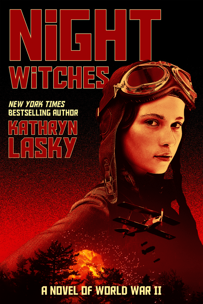 Night Witches Movie