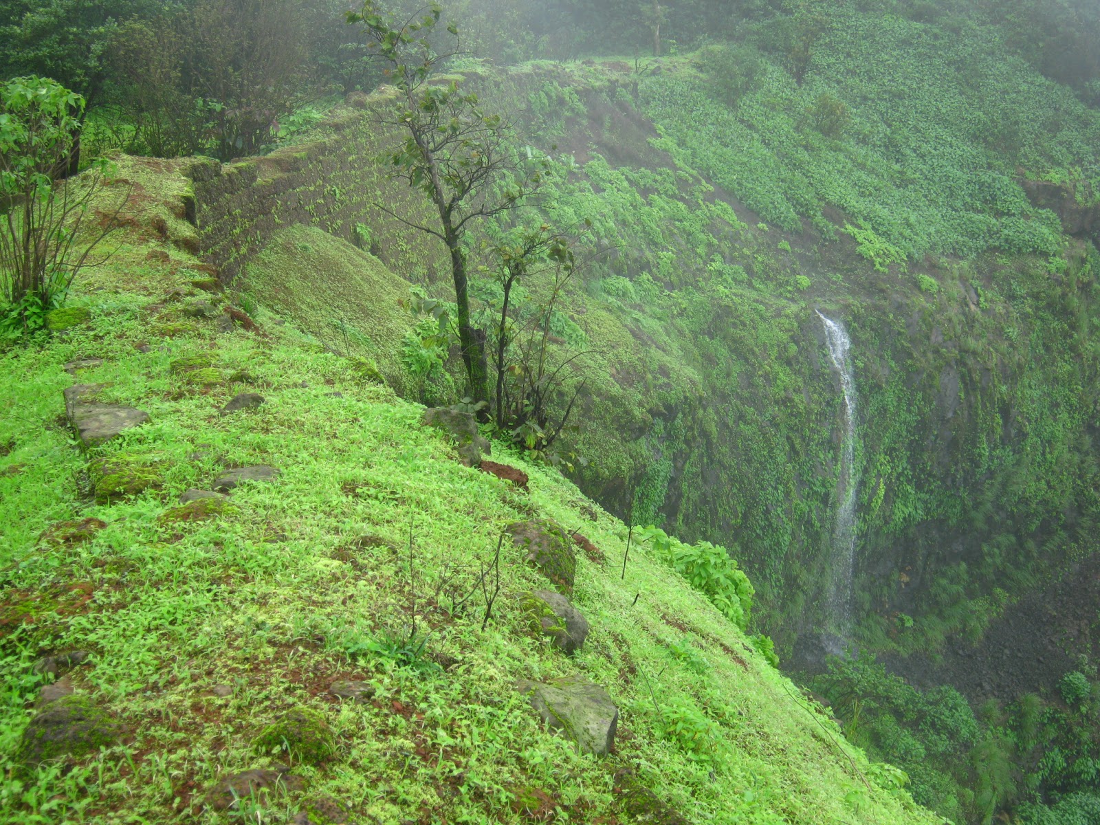 rangana fort | रांगणा किल्ला | गड-चित्रे
