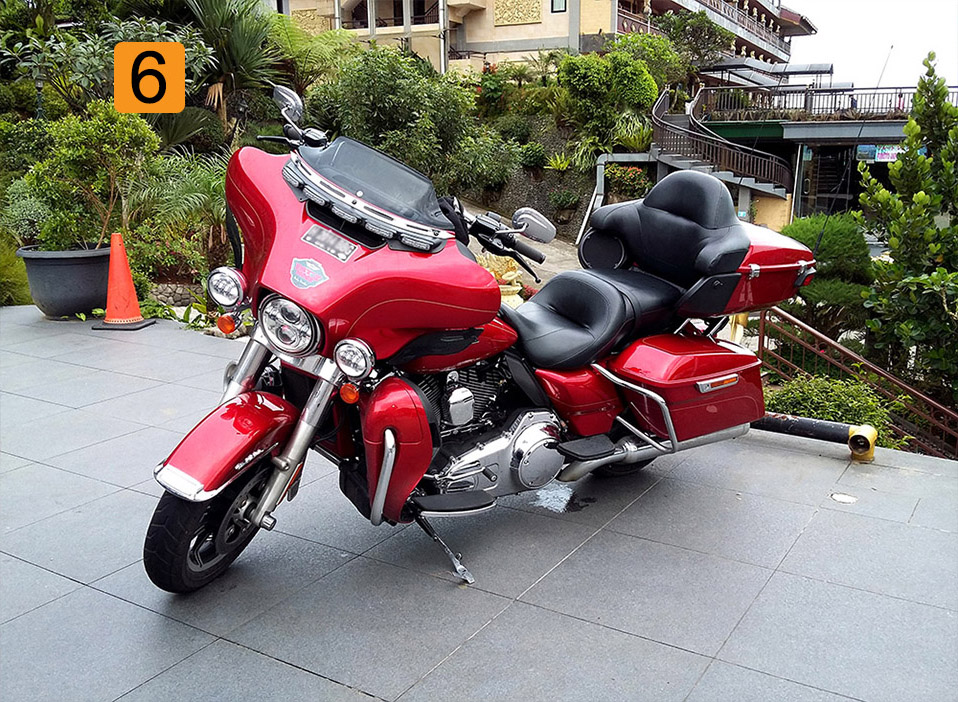 Moge Gathering – Touring to Puncak + Photo set | bankjim