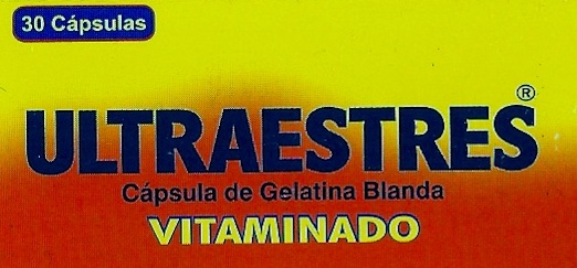 Vitaminas de El Salvador: ULTRA DOCEPLEX BEBIBLE De VIJOSA