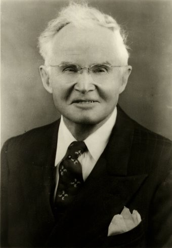 The Karl & Cree Probst Family: Historical Biography Jacob Probst