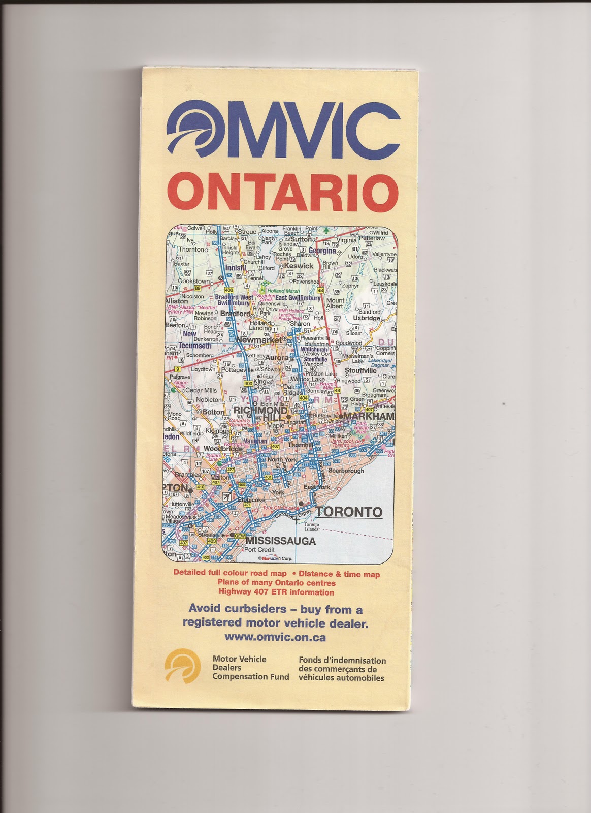 Mapping Ontario Unusual Maps Of Ontario mapping-ontario-unusual-maps-of-ontario