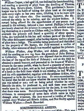 Finding Charlie Ross: Henry Edwin Atkins and our Edward Atkins may well ...