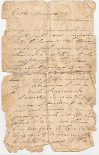 Trentinos en Bahía Blanca: Carlo Raimondo Ferrari