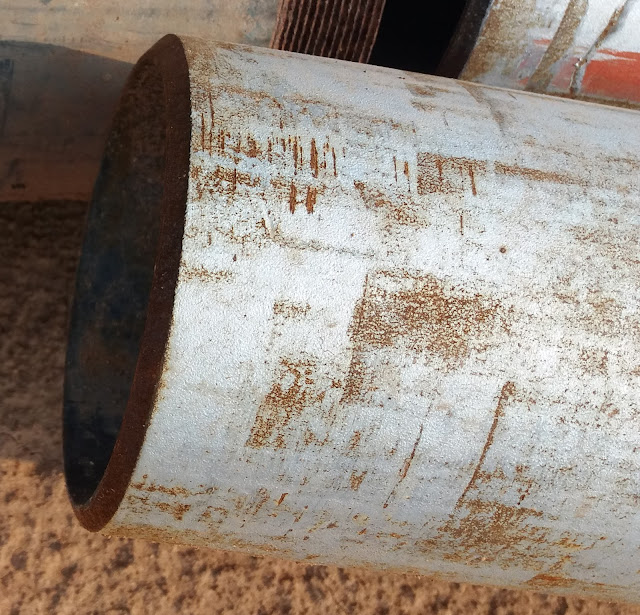 Photo Journey [PIPE-1] : END PREPRATIONS