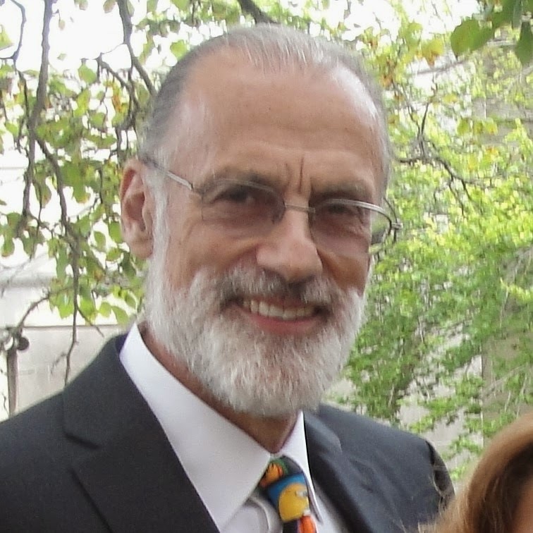 Heretic, Rebel, a Thing to Flout: National Poetry Month—Jeff Epton ...