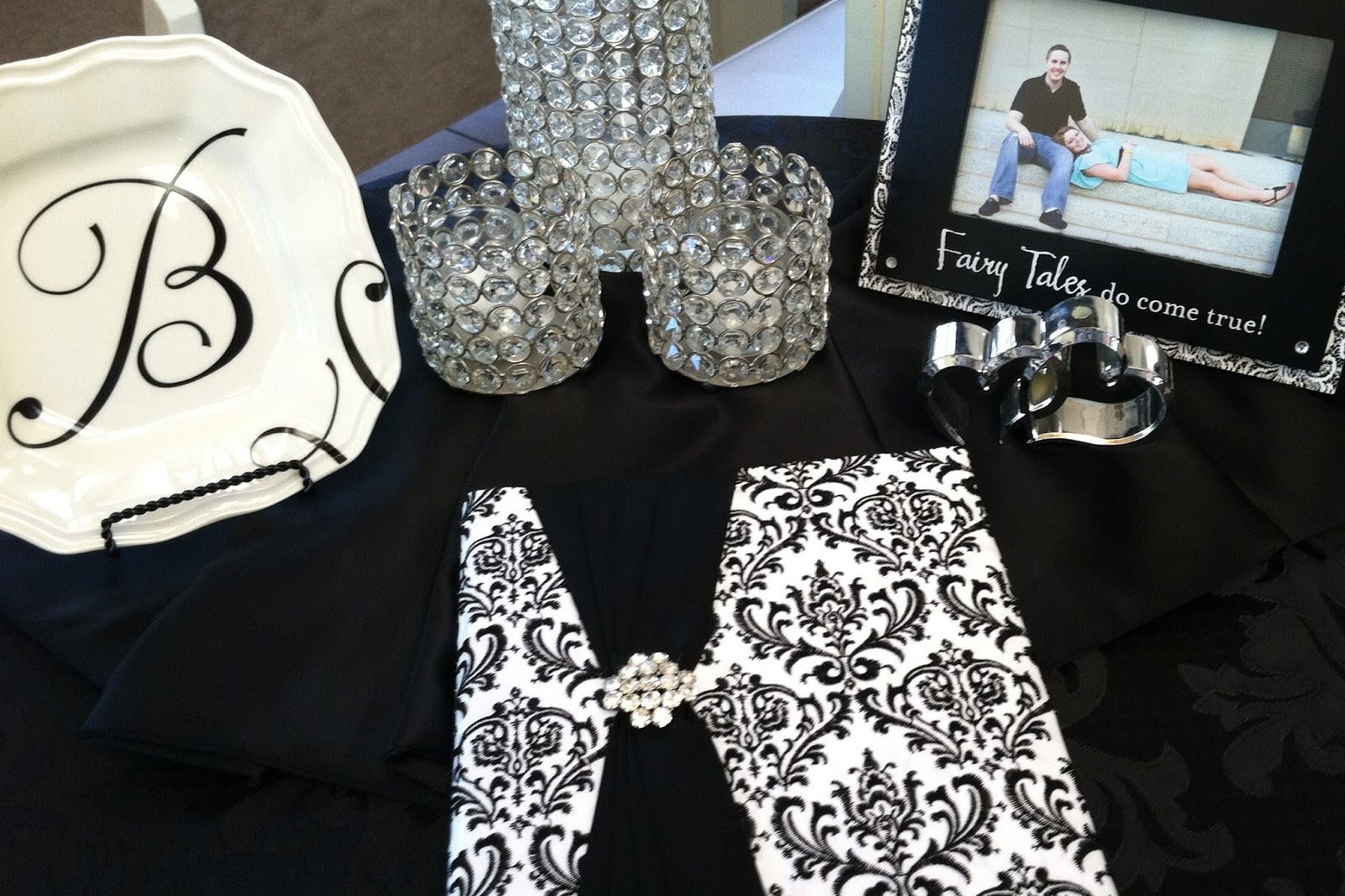 A Spot For Tea - A Sweet Life Poured Out: Courtney Hull & Nathan ...