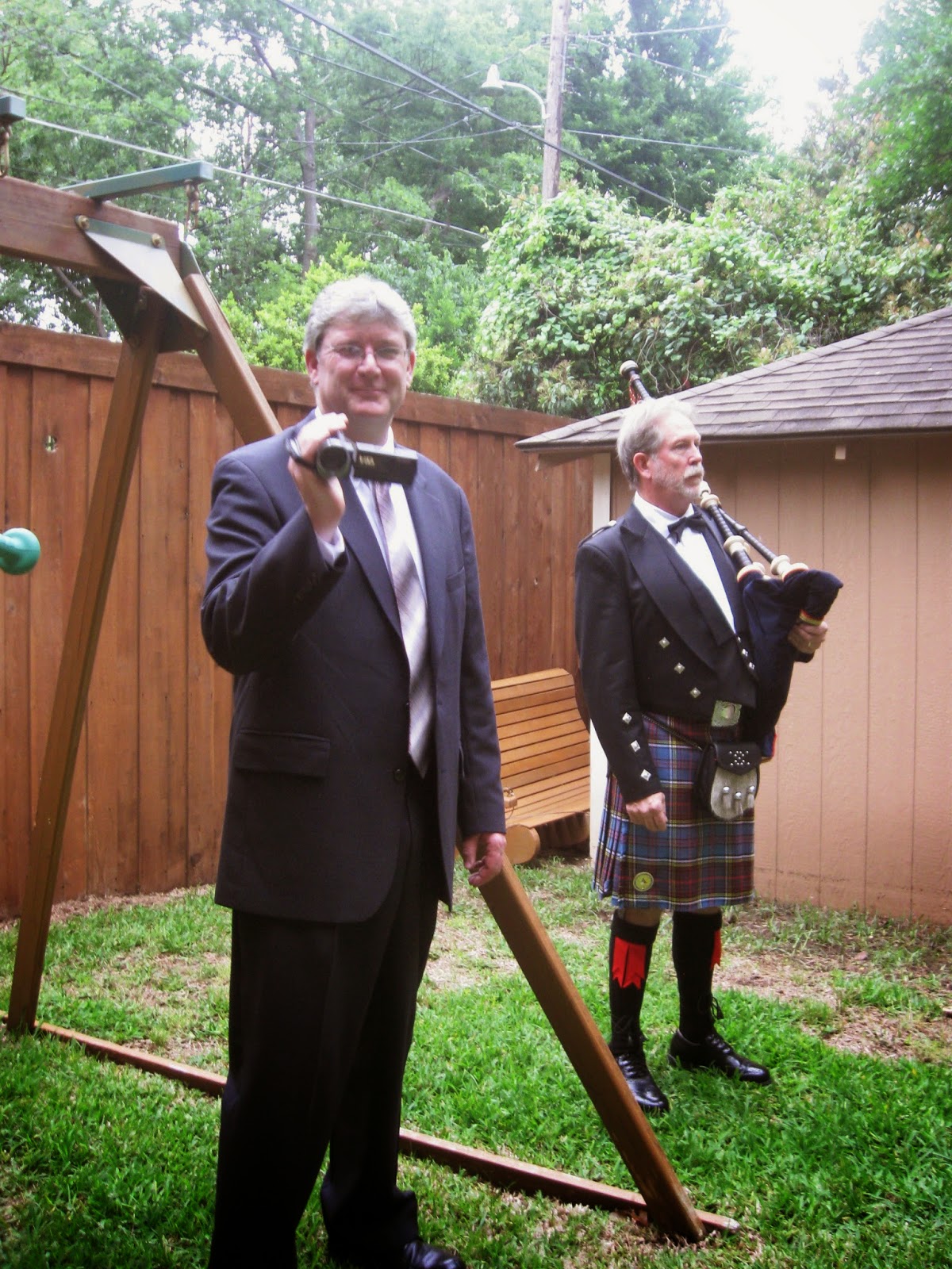 Walnut Creek Chapel: Janet Overton & David Gordon - "Covenant Ceremony ...