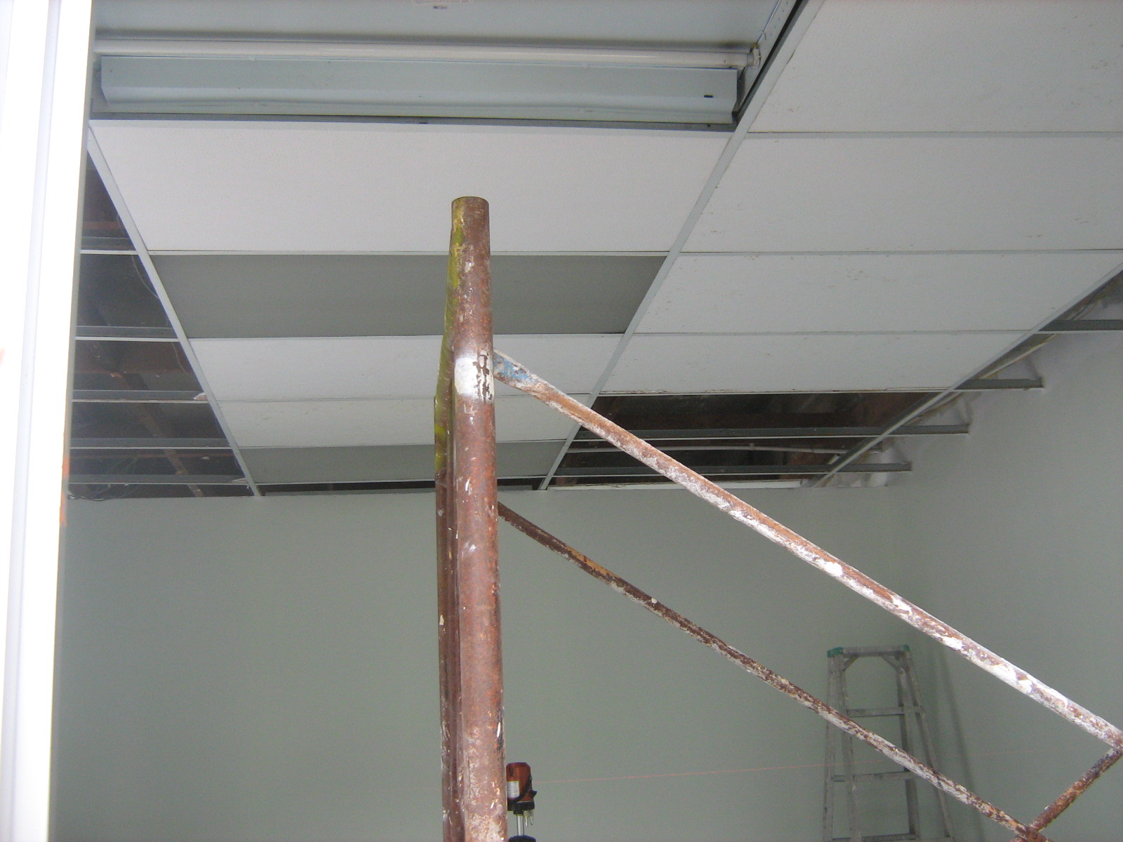 Plaster Siling/Specialist Plaster Ceiling (SBDICE): Kerja-kerja ...