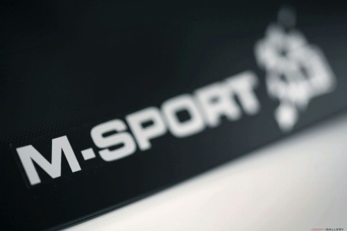M-Sport nie ma pieniędzy na wszysktie starty - powrotroberta.pl - Info ...