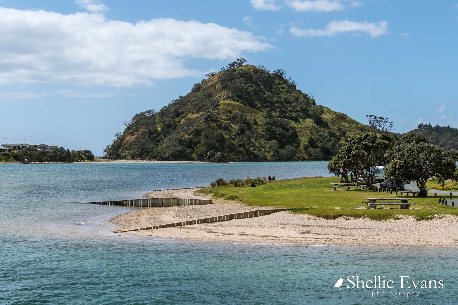 Two Go Tiki Touring: Footbridges and Fine Sands- Part 2