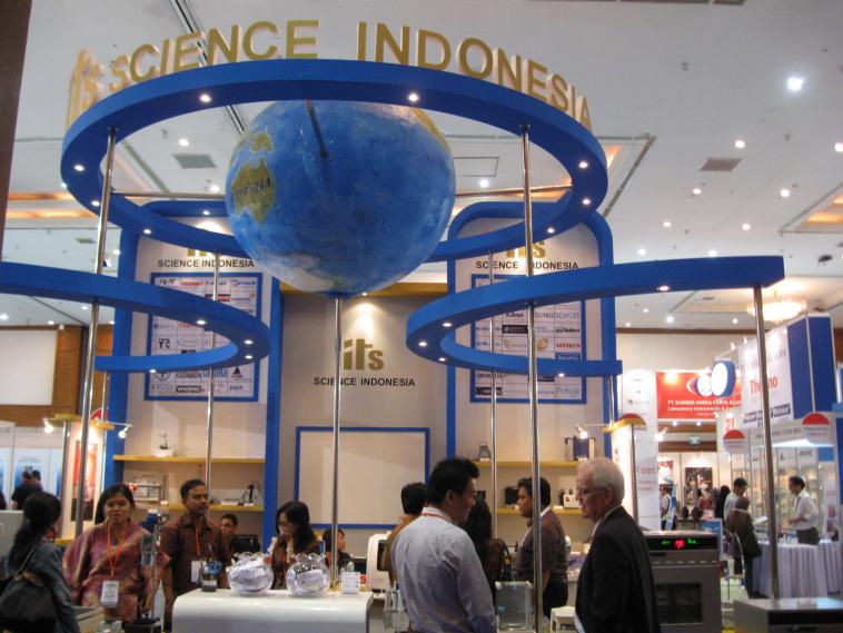 PAMERAN ALAT KESEHATAN JCC | HOSPITAL EXPO ~ JUAL TENDA DAN PARTISI ...