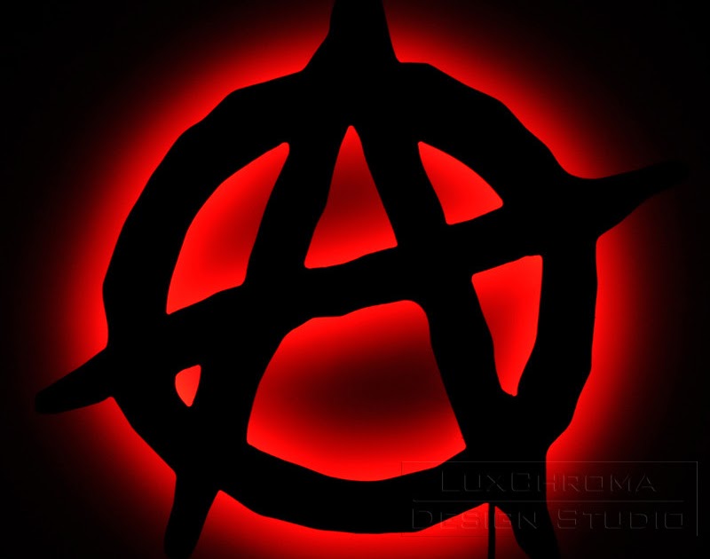 ¿Qué significa Anarquía? - NELSON ALARCÓN - alarcónnelson Periodista ...