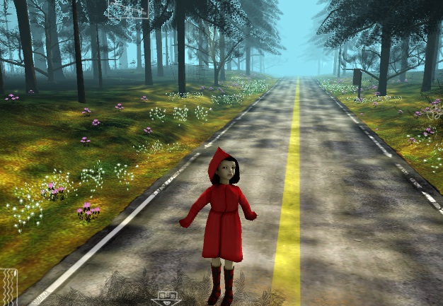 AnaliseMorte: The Path