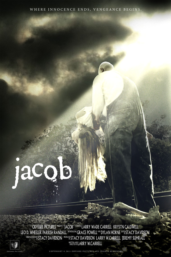 Twisted Central: Jacob 2011 - REVIEW by Scott Shoyer with Anything Horror