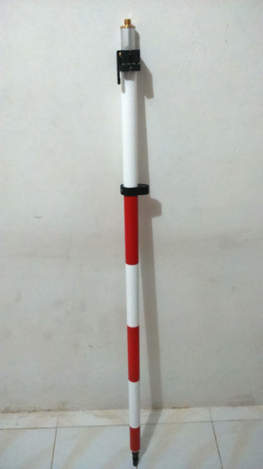 TOKO INDOSURTA SURVEY: JUAL POLE STIK PRISMA Ukuran 2,5 Meter HARGA ...
