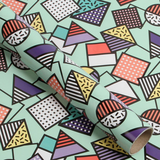 print & pattern: PAPERCHASE - new spring arrivals