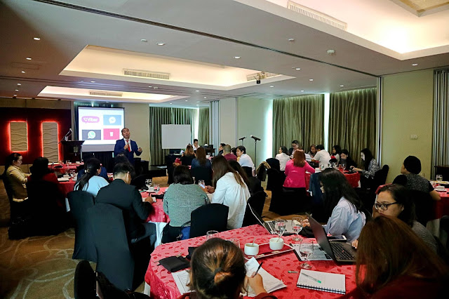 Event Management Certification Course 2018