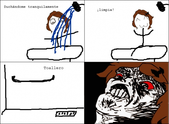 Recopilación de memes (VII) ~ La Caja De Pandora