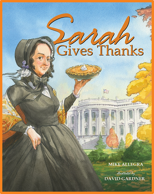 I Teach Second: 2nd Grade Teaching Resources: How Thanksgiving Became a ...