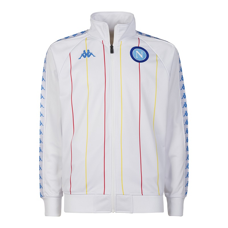 Kappa SSC Napoli Retro Jerseys + Full Collection Released - Footy Headlines
