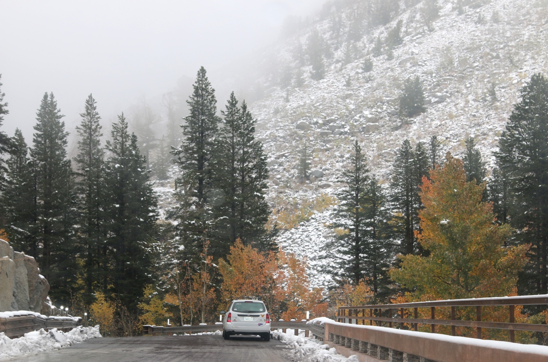 A photo, A thought............: Place: Aspendell, a hidden gem in the ...