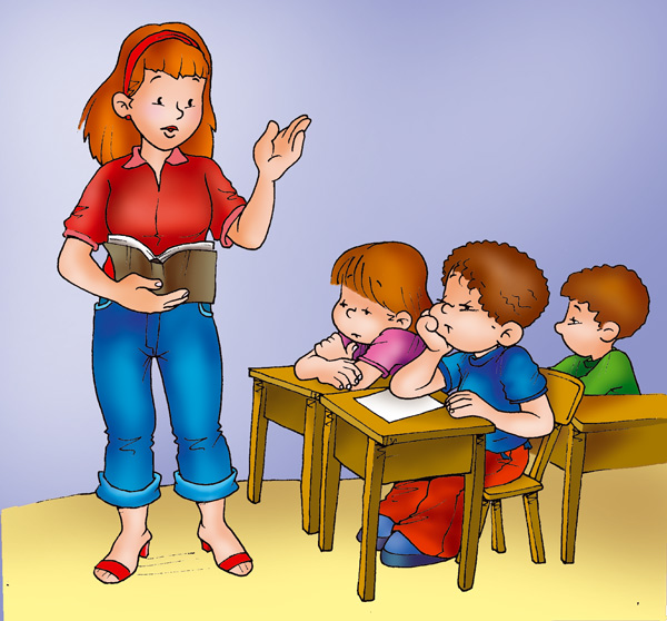 Educación y aprendizaje elemental: GUIAS DE APRENDIZAJES