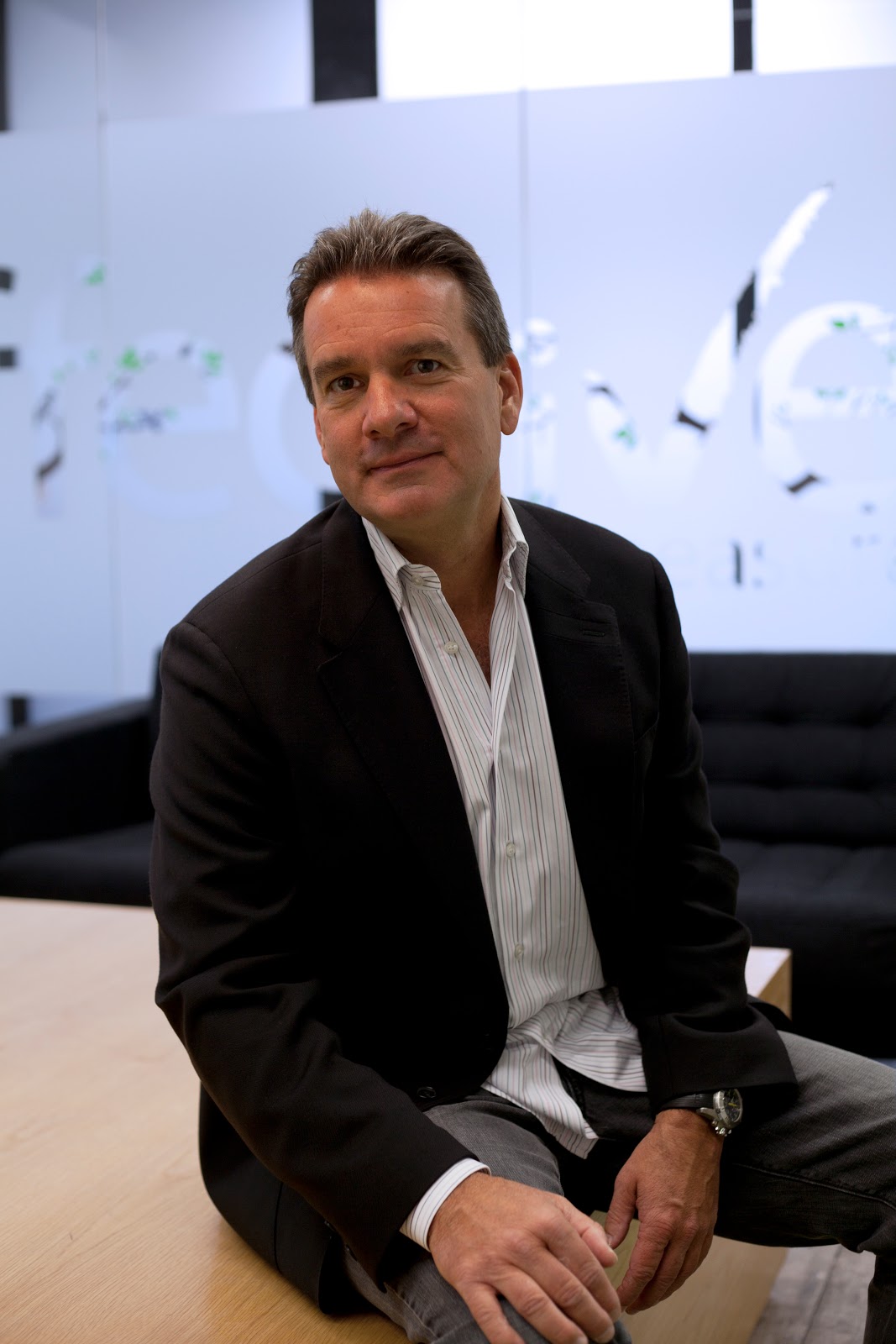 Why Digital Marketing Matters?: The Speakers