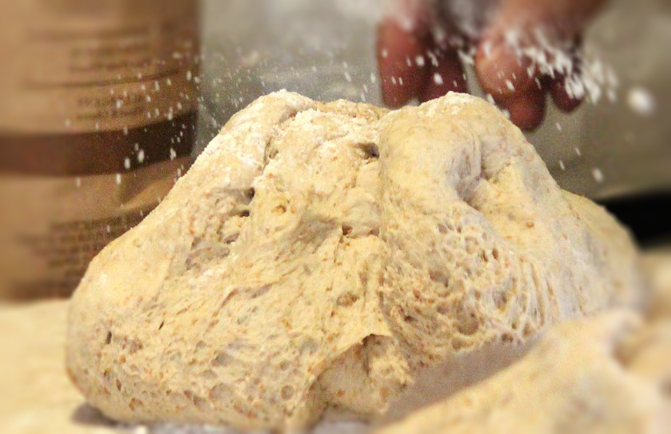 Pães Doces & Delícias: Entendendo os Processos da Panificação