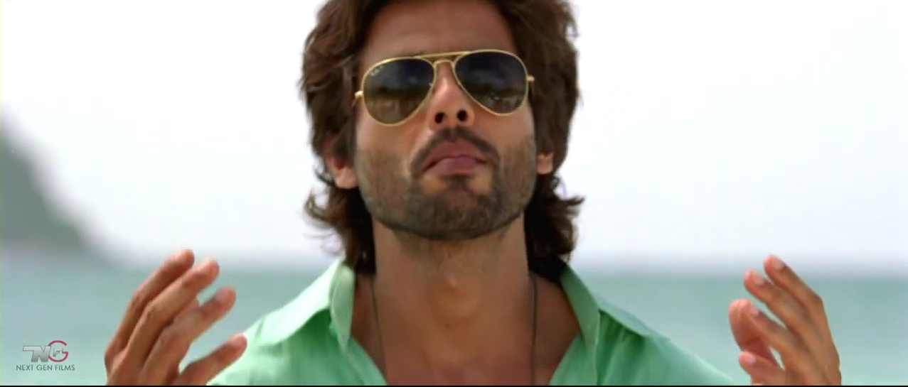 Cafuné: Romeo Ki Jai Ho - My R...Rajkumar review