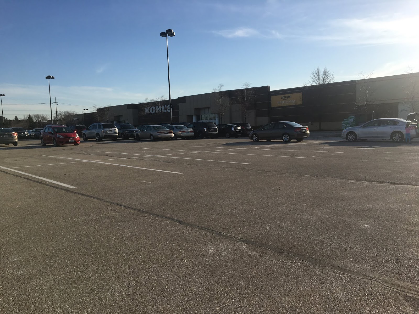 Midwest Retail: Former Venture and Kmart, Mount Prospect Illinois