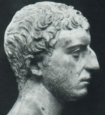 Flavio Josefo, un diplomático judío en el Imperio Romano ~ ÉUFRATES