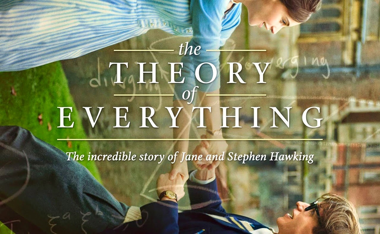 Crítica: La Teoría del Todo (2014), de James Marsh