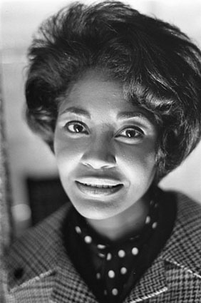 Efemérides Musicales: Nancy Wilson