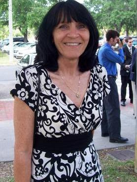 Aboutbuscus: About Jackie Turner