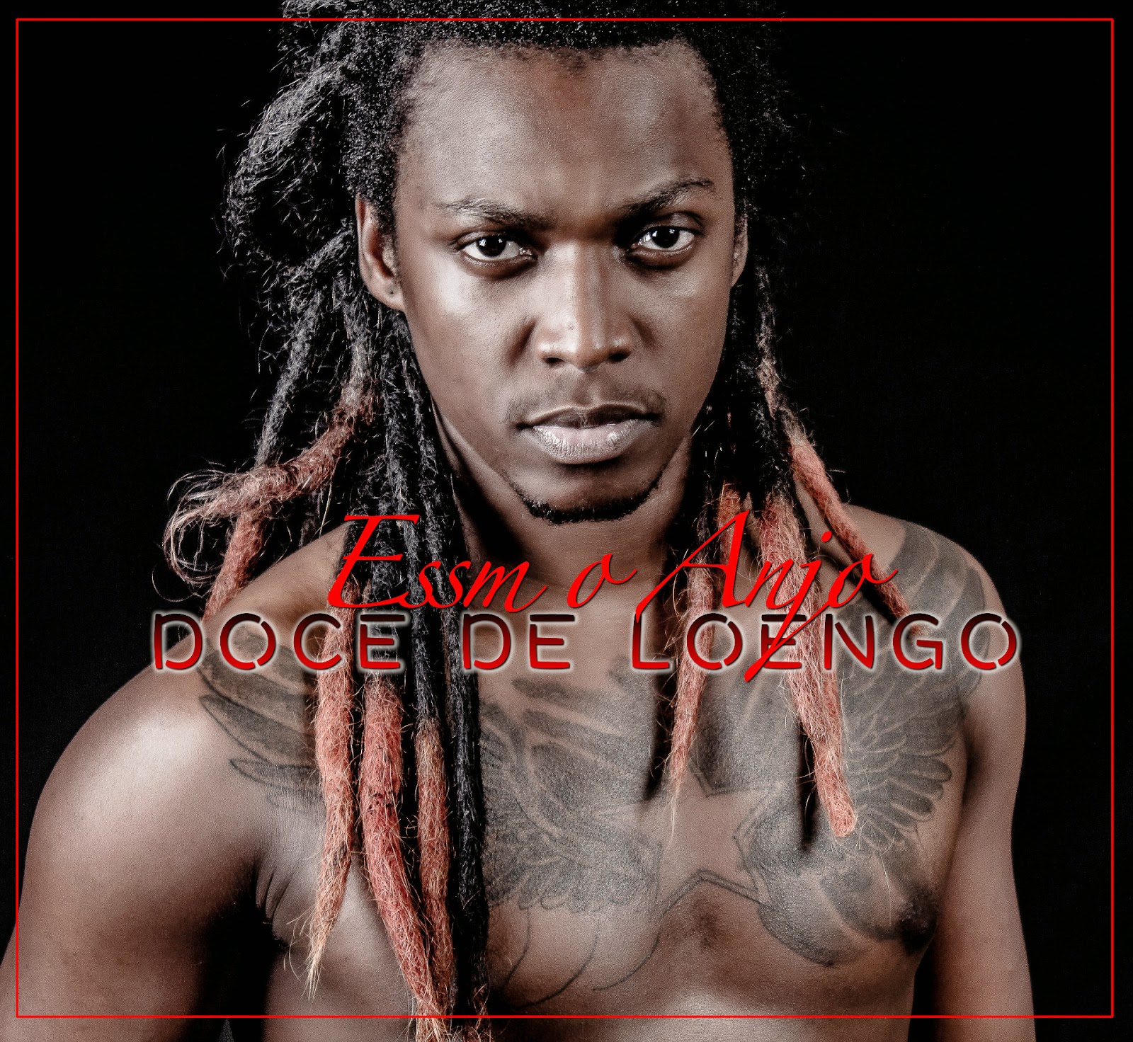 Essm o Anjo-Doce de Loengo - Cenas9Vas