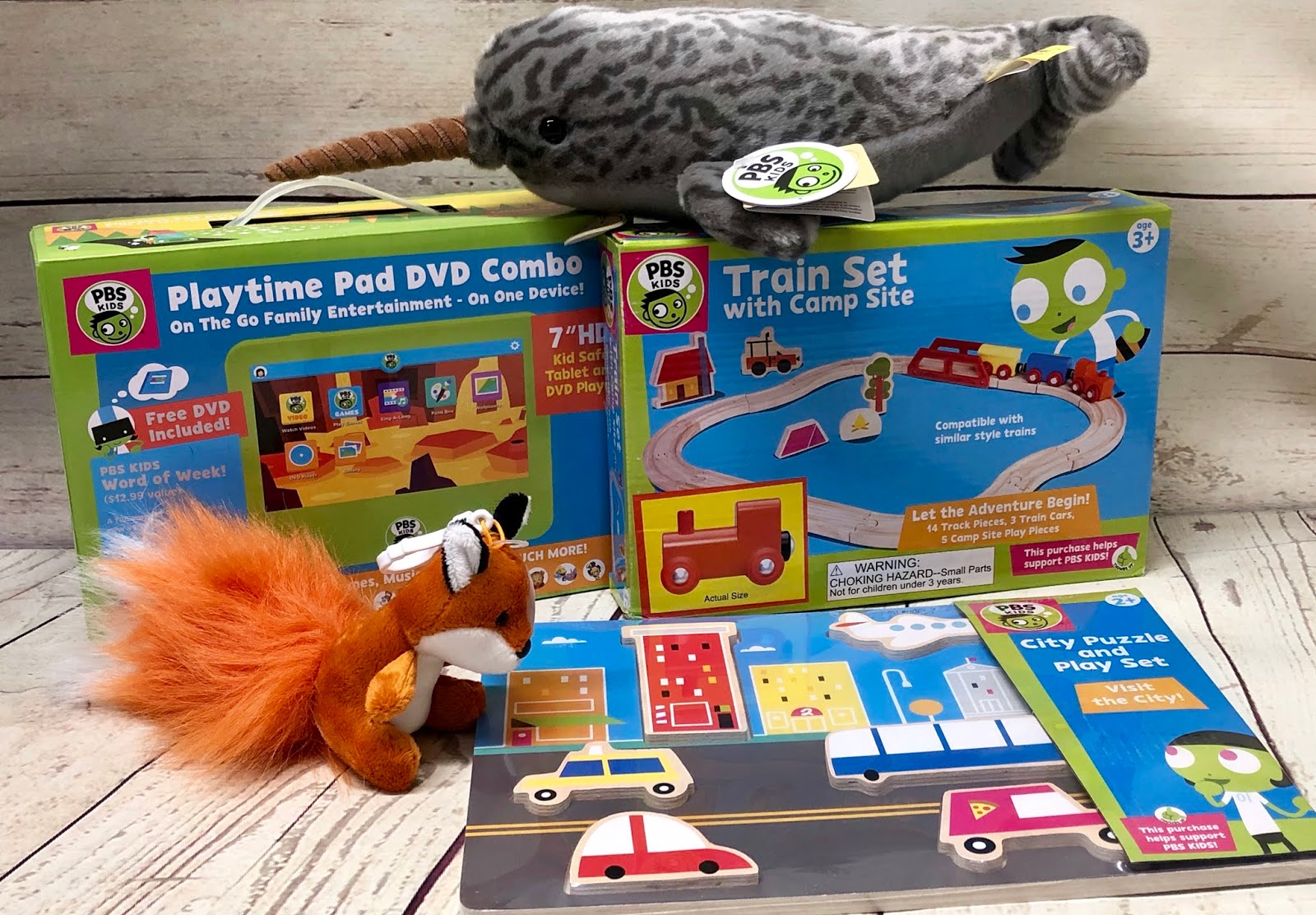 Stacy Talks & Reviews: Toys, Games and Fun for ALL