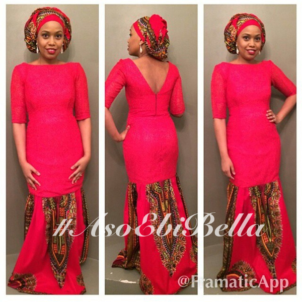 Welcome to AmynaG Blogspot: African Style & Design (Mishono ya Vitenge ...