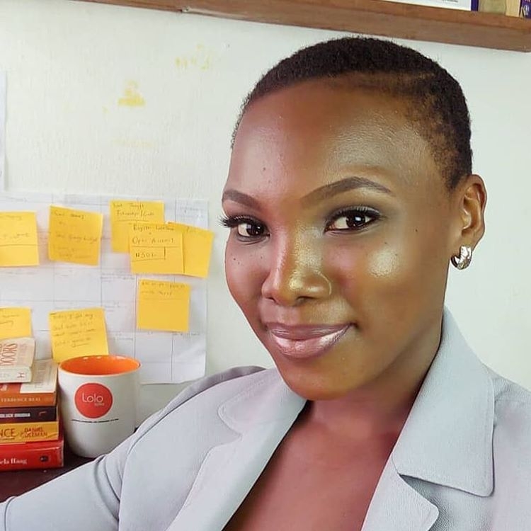 Meet Lolo Cynthia Ihesie, Biography, Age, Lolo CY, Founder Of Lolo Talks