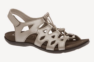 Susan's Disney Family: ABEO® amazing stylish and comfortable footwear ...