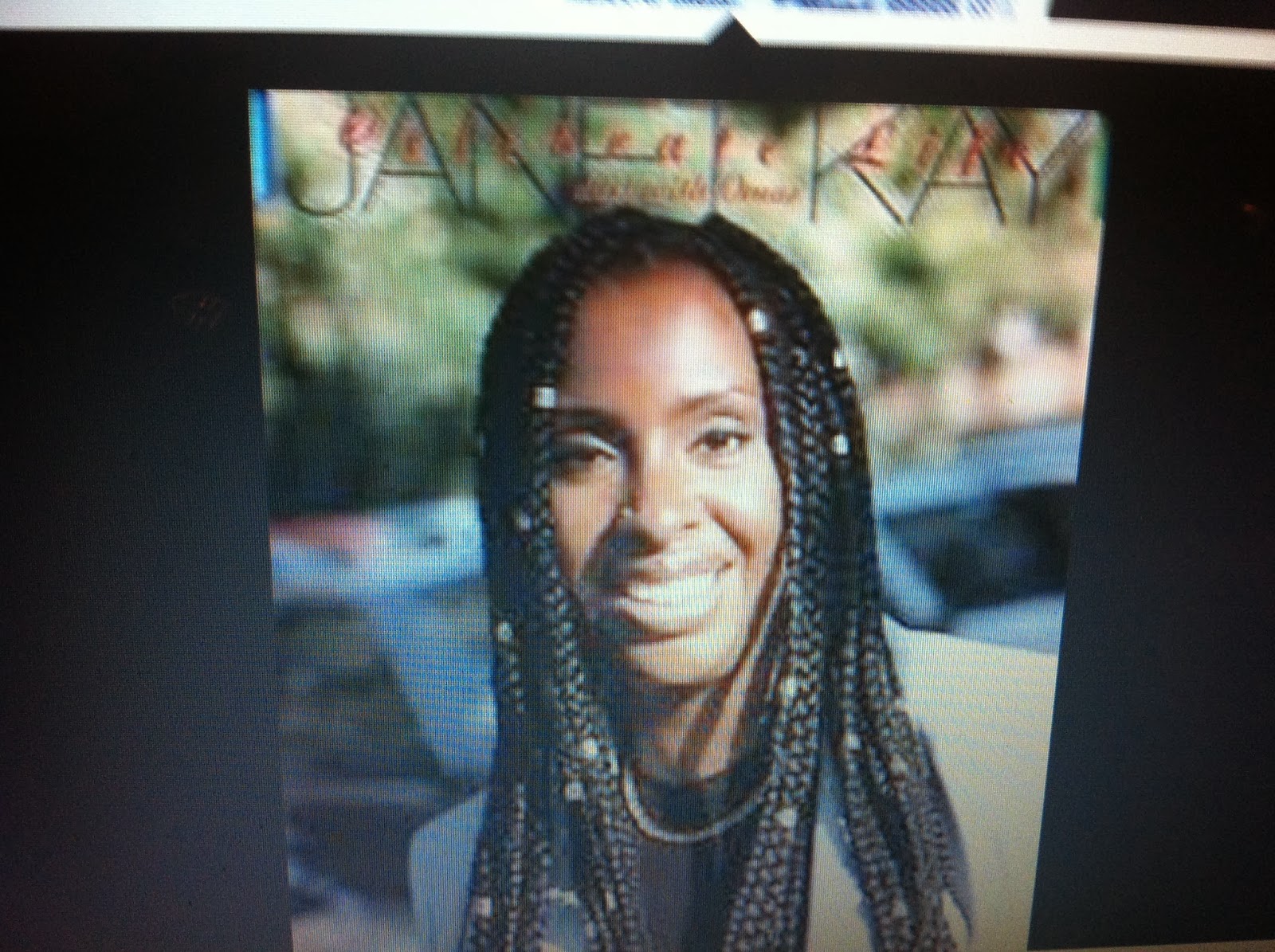 THE BLACK SOCIAL HISTORY:: BLACK SOCIAL HISTORY : AFRO-BRITISH " JANET ...