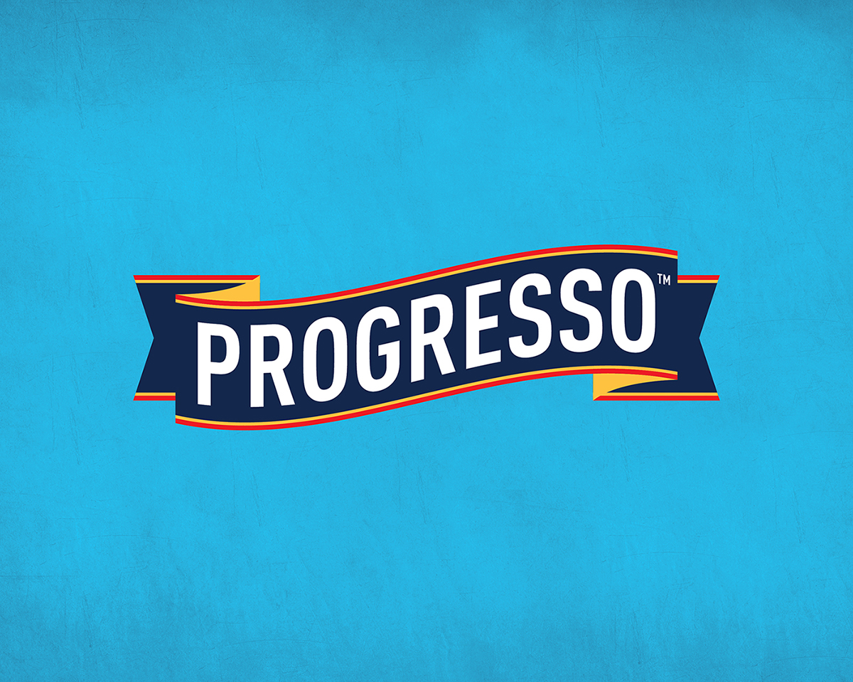 Progresso – Packaging Of The World
