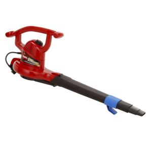 Toro 51609 Ultra 12 amp Variable-Speed (up to 235) Electric Blower ...