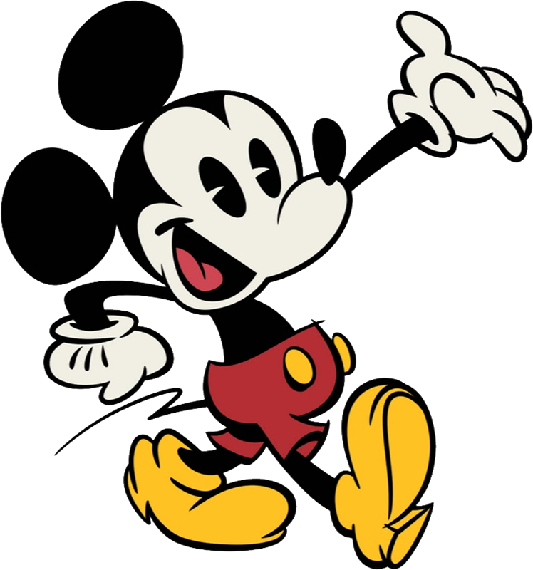 ® Colección de Gifs ®: IMÁGENES DE MICKEY MOUSE Y SUS AMIGOS