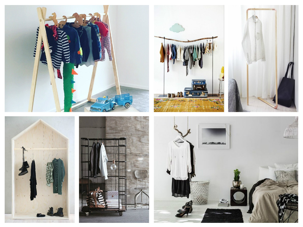 60 Coat Racks ideas for rooms - Diy Fun World