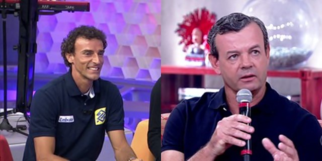 Globo Contrata Mais Dois Comentaristas Para As Olimpíadas Portal