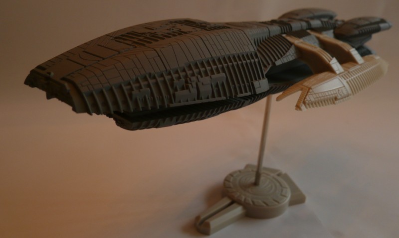 SUKI5150: BSG-75 BATTLESTAR GALACTICA