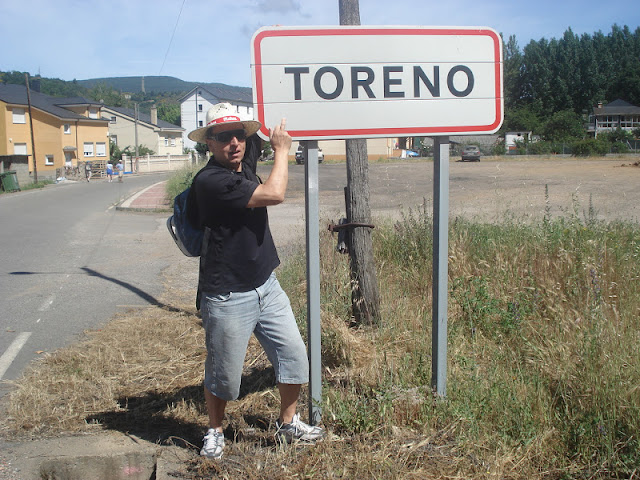 PUEBLOS Y LUGARES: TORENO