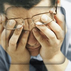 Ministerio de Jóvenes La Biblia Dice... Bucaramanga: ¿AFANADO? ¿TURBADO?