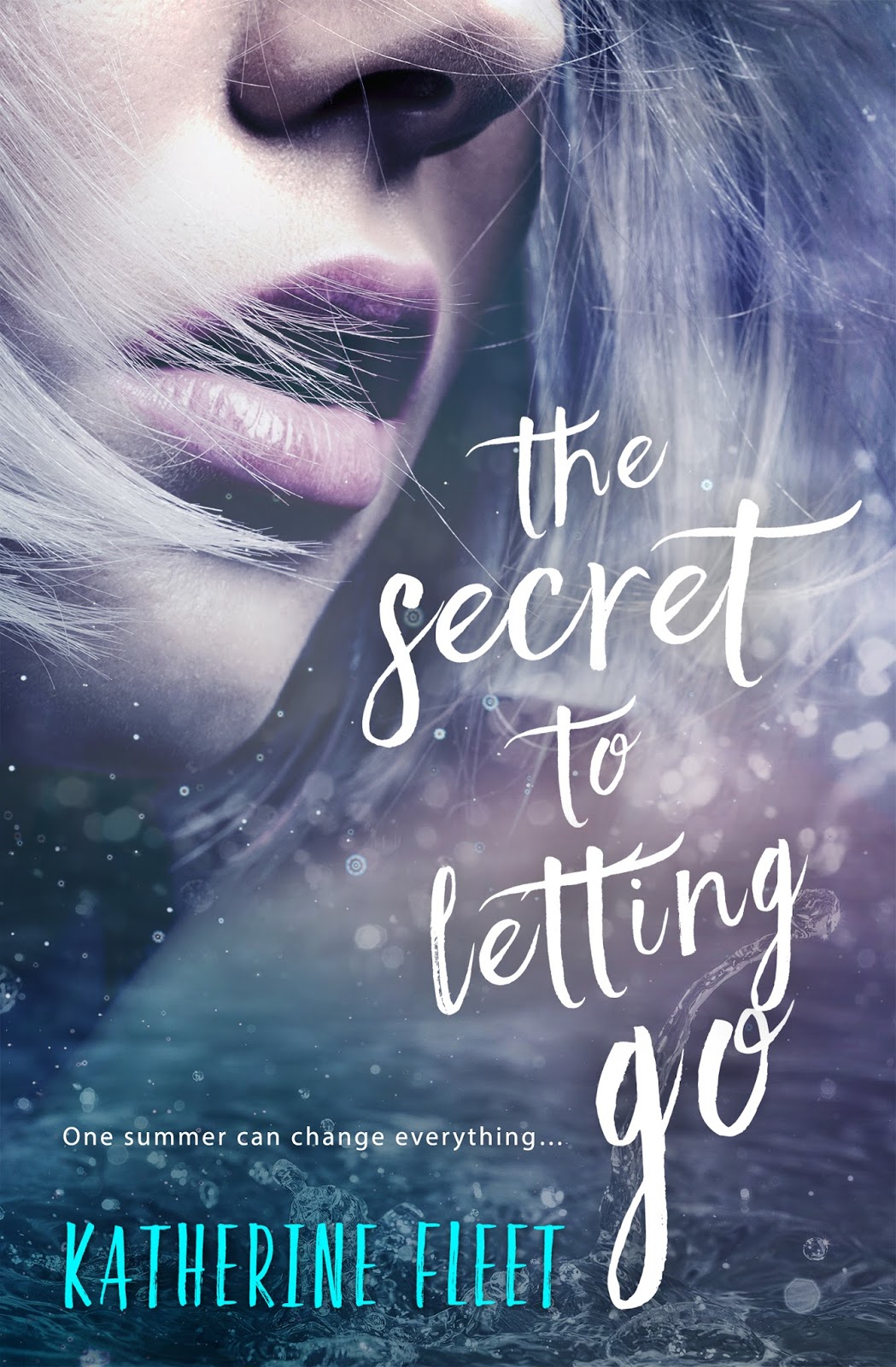 Itching for Books: Behind the Pages #24: Katherine Fleet's Secret to ...